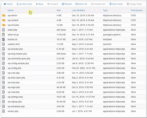 Disable a Broken WordPress Theme or Plugin Using Database